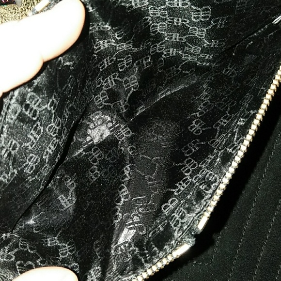 Robin Ruth | Bags | Brand New Condition Leather And Suede Robin Ruth ...